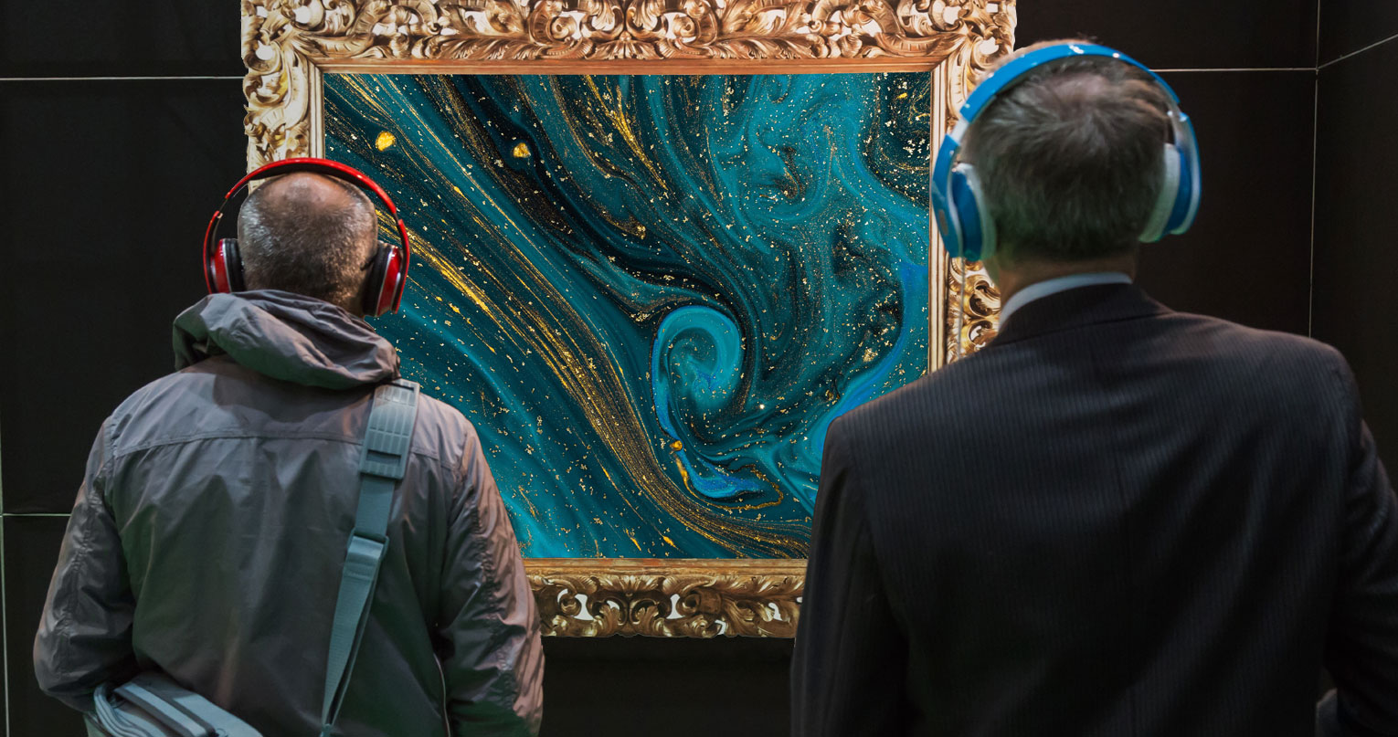 Audio Description Coalition